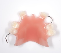 PARTIËLE PROTHESE – ATL Tandtechnisch Laboratorium